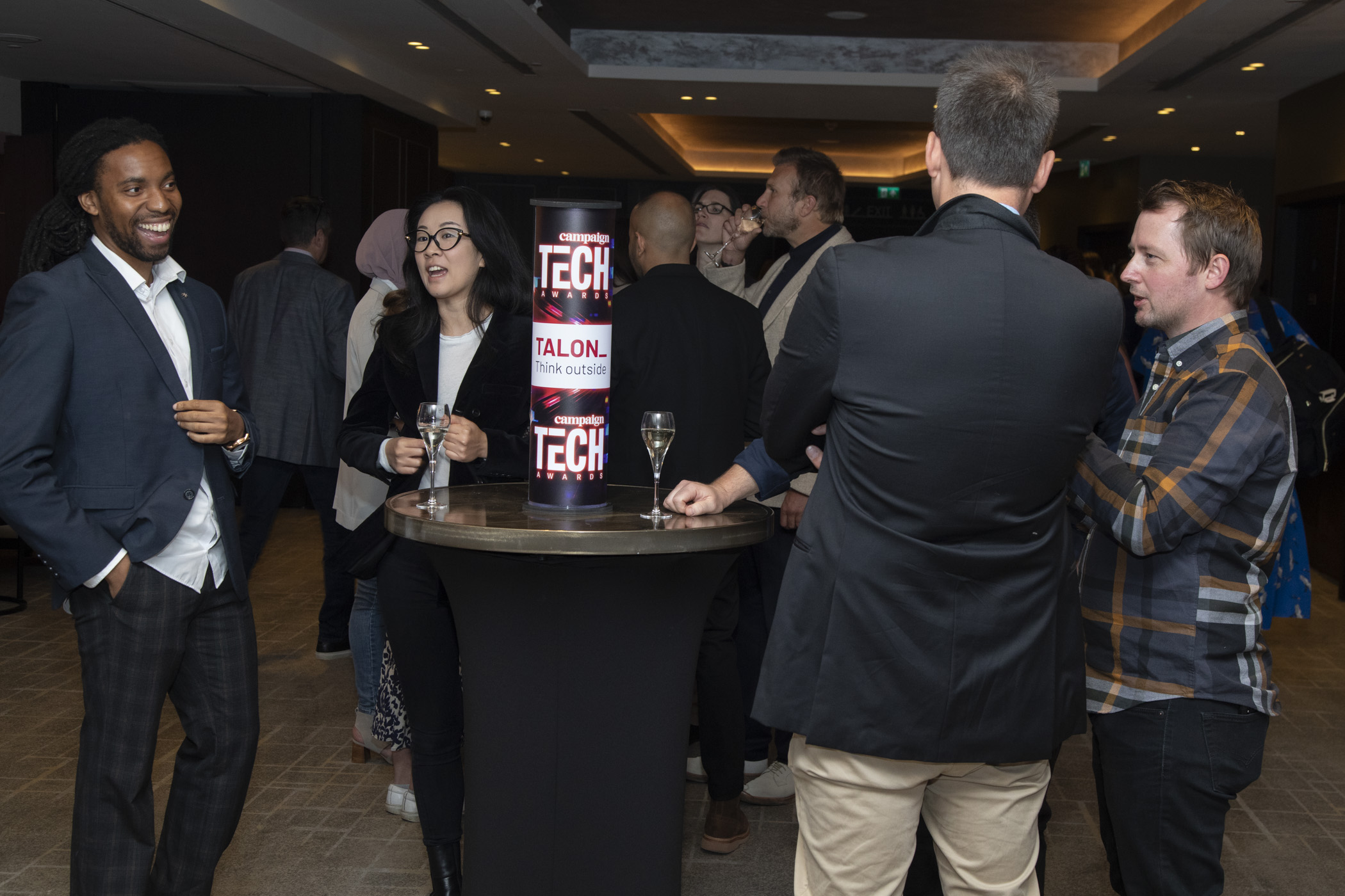 Home - Campaign Tech Awards